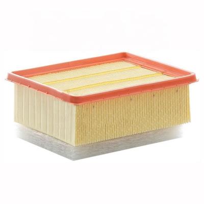 China Engine Assembly Air Cleaner Car Air Filter element 1444 CJ 1444 CK 1444 CC 1444 VQ Car Filter Automotive Filtro De Aire for sale
