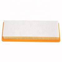 China Car Air Filter 1444 RY 1444 RX 9664191180 for PEUGEOT1 Automotive Engine Assembly Filtro De Aire 99.97% Filtration Grade for sale
