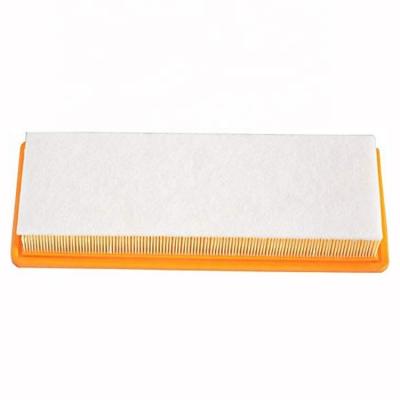 China Car Air Filter 1444 RY 1444 RX 9664191180 for PEUGEOT1 Automotive Engine Assembly Filtro De Aire 99.97% Filtration Grade for sale
