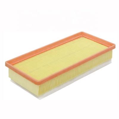 China Engine Assembly Car Air Filter 1444 EV 1444 EH 9650188680 C32108 for Automotive Filtration Grade 99.97% Filtro De Aire for sale