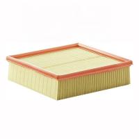 China VW Car Air Filter 1444 Q2 5005156 1257305 21080110901 Engine Assembly Air Cleaner Automotive Filtro De Aire 210*210*58mm for sale