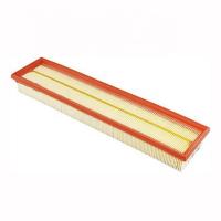 China 99.97% Filtration Grade Car Filter Automotive Filtro De Aire 1444FE 1444FF 1444VK 9650608480 for Engine Assembly C4371 for sale