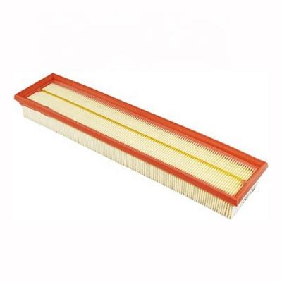 China 99.97% Filtration Grade Car Filter Automotive Filtro De Aire 1444FE 1444FF 1444VK 9650608480 for Engine Assembly C4371 for sale