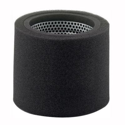 China PEUGEOT Engine Assembly Air Cleaner Car Air Filter element 1444 SV 1444 89 94014458.98 CS17110 NON WOVEN Automotive for sale
