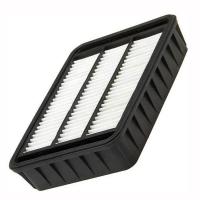China 1444 SJ OE NO. Engine Assembly Air Cleaner Car Air Filter Element 1444 WS 1500A023 Automotive Filtro de Aire for Car for sale