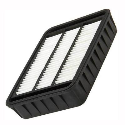 China 1444 SJ OE NO. Engine Assembly Air Cleaner Car Air Filter Element 1444 WS 1500A023 Automotive Filtro de Aire for Car for sale