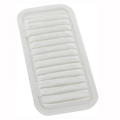 China Car Air Filter element 1444 PW 1444 XA 1444 RH C2610 Engine Assembly Air Cleaner Automotive Filtro De Aire 260*115*43mm for sale