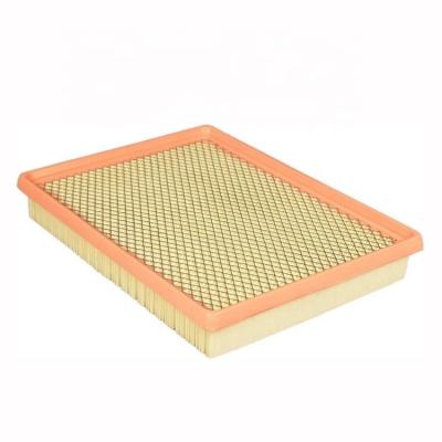 China GFE2885 Engine Assembly Air Cleaner Car Air Filter element 4861480AA 04861480AA 04809782AA Car Filter Automotive Filtro De Aire for sale