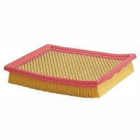 China Filtration Grade 99.97% Engine Assembly Air Cleaner Car Air Filter 891713AA 891926AA 04891713AA Automotive Filtro De Aire for sale