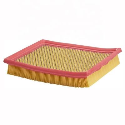 China Filtration Grade 99.97% Engine Assembly Air Cleaner Car Air Filter 891713AA 891926AA 04891713AA Automotive Filtro De Aire for sale