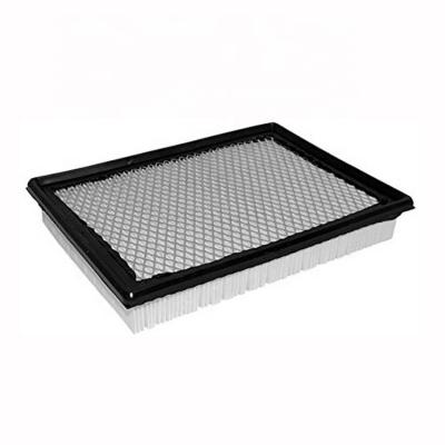 China Function Filtrate Air K4891176AA Engine Assembly Air Cleaner Car Air Filter element 4891176AA 04891176AA For Automotive for sale