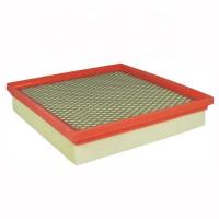 China WA9745 Car Filter Advanced Filtration for Engine Assembly Air Cleaner Air Filter element 68081249AA 68081249AB K68081249A for sale