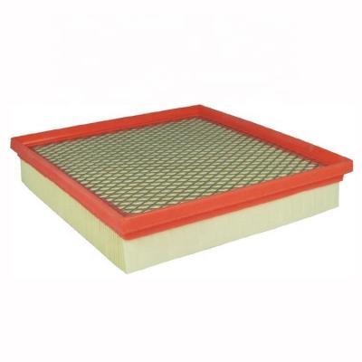 China WA9745 Car Filter Advanced Filtration for Engine Assembly Air Cleaner Air Filter element 68081249AA 68081249AB K68081249A for sale