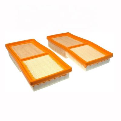 China Car Model Chrysler1 Air Filter 05098424AB 05098424AA K05098424AB Engine Assembly Air Cleaner Automotive Filtro De Aire for sale
