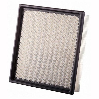 China Lexus1 Engine Assembly Air Cleaner Car Air Filter element 53032527AA 53032527AB CA9762 Automotive Filtro De Aire for sale
