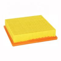 China 222*212*50mm Reference NO. A1554 Car Air Filter for Engine Assembly 04861688AA K04861688AA LX2108 Automotive Filtro De Aire for sale