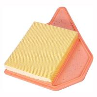 China Chrysler CA11050 Engine Assembly Air Cleaner Car Air Filter element 4861737AA 7B0129620A 04861732AA Automotive Filtro De Aire for sale
