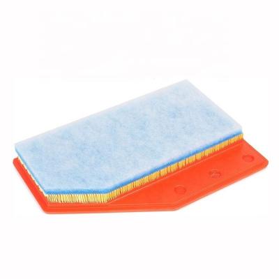 China Car Air Filter element 23430313 FILTER PAPER for Fiat Engine Assembly Air Cleaner Car Fitment Fiat for sale
