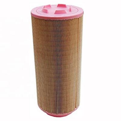 China Engine Assembly Air Cleaner 93367976 5501660922 4415905 for MF 5400 Year 1995- Car Filter Automotive Filtro De Aire for sale