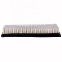 China 1982-1994 Year Engine Assembly Air Cleaner Car Air Filter 25099735 CA7598 Automotive Filtro De Aire for Engine Protection for sale