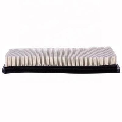 China 1982-1994 Year Engine Assembly Air Cleaner Car Air Filter 25099735 CA7598 Automotive Filtro De Aire for Engine Protection for sale