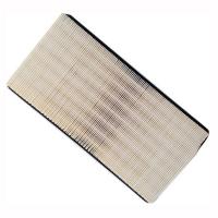 China Engine Assembly Air Cleaner Car Air Filter 25098463 25096143 C2970 Automotive Filtro De Aire Filtration Grade 99.97% for sale