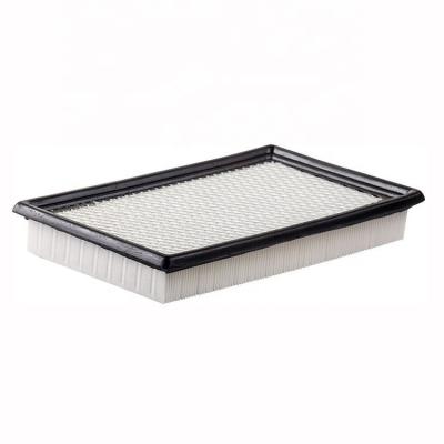 China Reference NO. ADA102244 Engine Assembly Air Cleaner Car Air Filter 25097453 19166103 CA6626 Automotive Filtro De Aire for sale