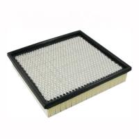 China Engine Assembly Air Cleaner Car Air Filter element 10350737 CA10014 Car Filter Automotive  Filtro De Aire for sale
