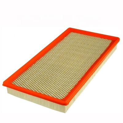 China Engine Assembly Air Cleaner Car Air Filter element 25042562 15106528 CA3914 Car Filter Automotive  Filtro De Aire for sale