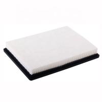 China Chevrolet Engine Assembly Air Cleaner Car Air Filter element 24508572 25096932 10351258 CA8754 Automotive Filtro De Aire for sale