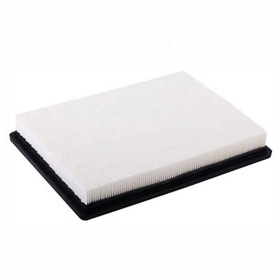 China Chevrolet Engine Assembly Air Cleaner Car Air Filter element 24508572 25096932 10351258 CA8754 Automotive Filtro De Aire for sale