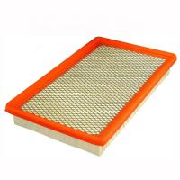 China Engine Assembly Air Cleaner Car Air Filter Element 25161977 CA8221 Car Filter Automotive Filtro De Aire Auto Engine Parts for sale