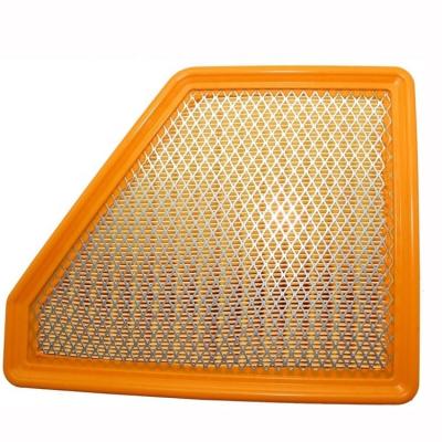 China 25899727 CA10465 Car Filter for Chevrolet Engine Assembly Air Cleaner Automotive Filtro De Aire Car Air Filter element for sale
