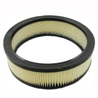 China Engine Assembly Air Cleaner Car Air Filter element 25040929 25098766 CA3588 Car Filter Automotive  Filtro De Aire for sale