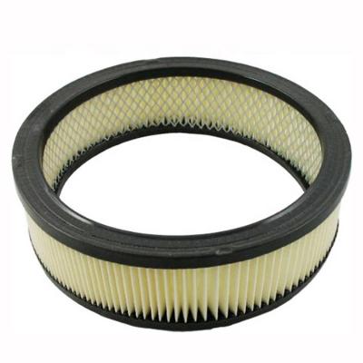 China Engine Assembly Air Cleaner Car Air Filter element 25040929 25098766 CA3588 Car Filter Automotive  Filtro De Aire for sale