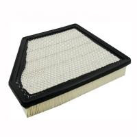 China Car Filter element 92196275 for Engine Assembly Air Cleaner Filtrate Air Automotive Filtro De Aire Filtration Grade 99.97% for sale