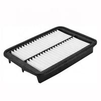 China Engine Assembly Air Cleaner Car Air Filter Element 96827715 33-3019 Car Filter Auto Engine Parts Chevrolet Non Woven Automobile for sale