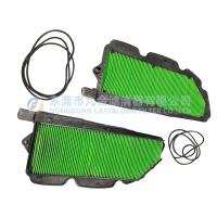 China 17215-HL4-A02 Engine Assembly Auto Parts Car Element Pioneer 1000 Air Filter for 2011-2013 Year Within Budget for sale