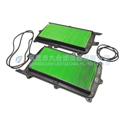 China Talon 1000 Engine Assembly Auto Parts Car Element OEM Air Filter 17215-HL6-A00 3.5L 3471cc for sale