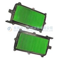 China Talon 1000 Engine Assembly Auto Parts Car Element OEM Air Filter 17215-HL6-A00 3.5L 3471cc for sale