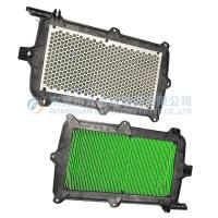 China Talon 1000 Engine Assembly Auto Parts Car Element OEM Air Filter 17215-HL6-A00 3.5L 3471cc for sale