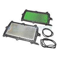 China Talon 1000 Engine Assembly Auto Parts Car Element OEM Air Filter 17215-HL6-A00 3.5L 3471cc for sale