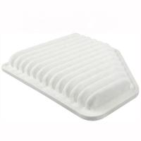 China Car Fitment Chevrolet 2005- Air Filter 25894265 CA10869 for Engine Assembly Automotive Filtro De Aire for sale
