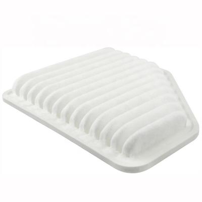 China Car Fitment Chevrolet 2005- Air Filter 25894265 CA10869 for Engine Assembly Automotive Filtro De Aire for sale