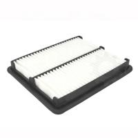 China Engine Assembly Auto Parts Car Air Filter Element 1457433962 C2537/1 Automotive Filtro De Aire Filtration Grade 99.97% for sale
