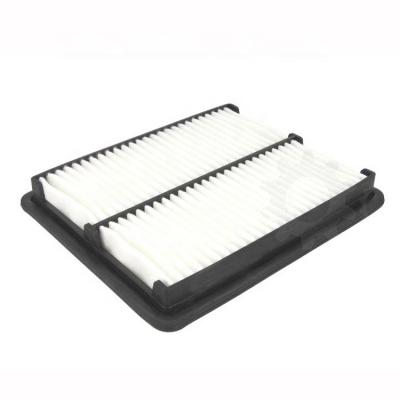 China Engine Assembly Auto Parts Car Air Filter Element 1457433962 C2537/1 Automotive Filtro De Aire Filtration Grade 99.97% for sale