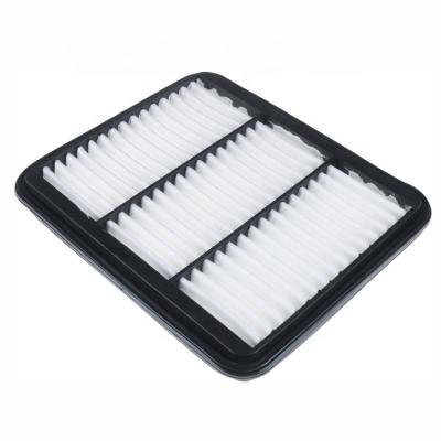 China Car Air Filter element 96591485 C2214 Automotive Filtro De Aire for Filtration Grade 99.97% for sale