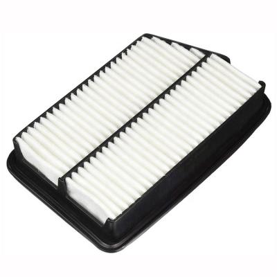 China Engine Assembly Auto Parts Car Air Filter element 96263897 C2630 Car Filter Automotive Filtro De Aire Filtration Grade 99.97% for sale