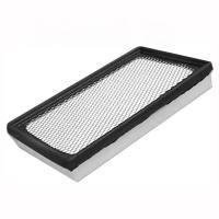 China Daewoo Car Fitment Auto Engine Parts Air Filter 10366901 25097361 CA9948 Car Filter Automotive Filtro De Aire Element for sale