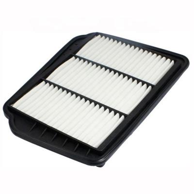 China Engine Assembly Car Air Filter 96553450 CA10193 Automotive Filtro De Aire Filtration Grade 99.97% Function Filtrate Air for sale